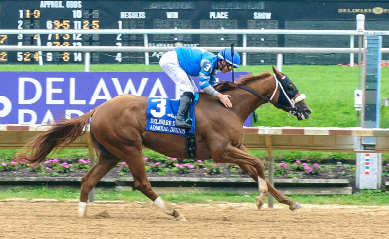West Virginia Derby draws 37 nominations | News, Sports, Jobs - The ...